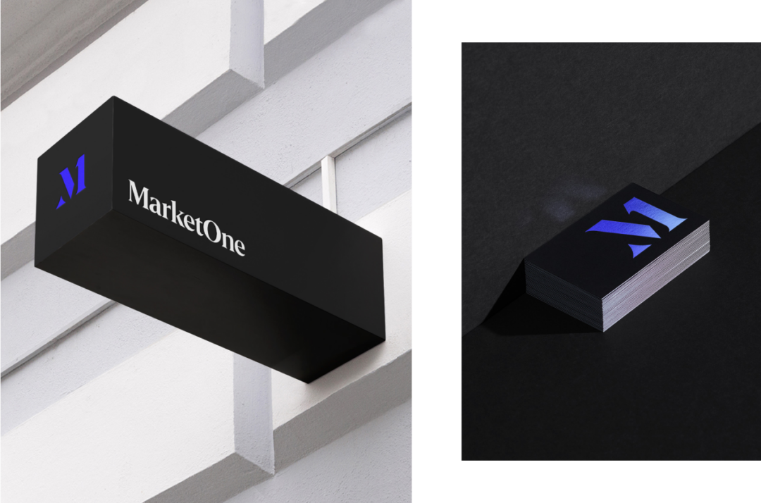 Pendo | Digital Agency Branding — Market One