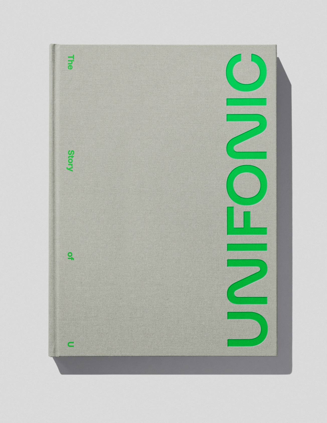 Unifonic – Culture Book — Pendo