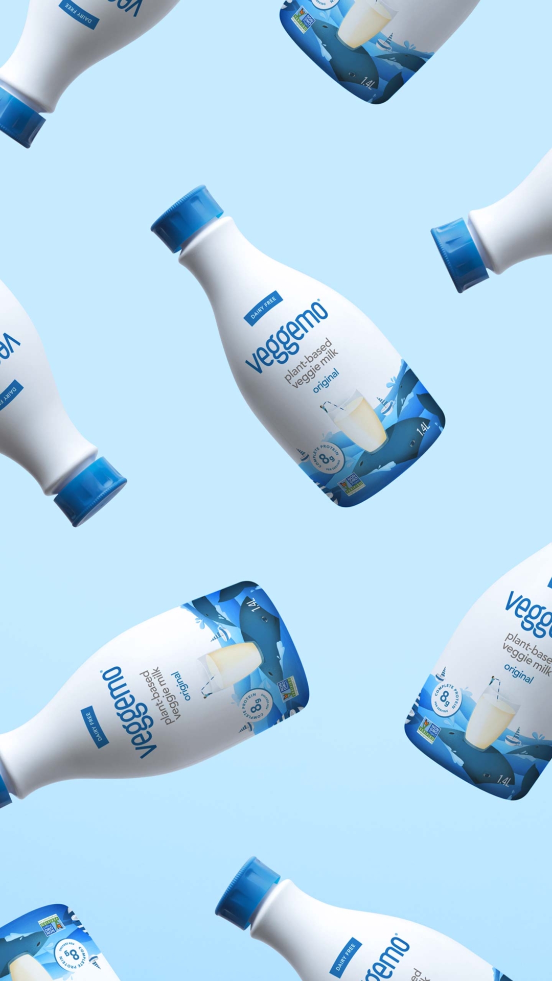 Vancouver Brand + Creative Agency | Pendo — Award-Winning